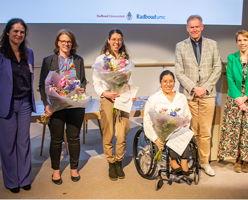 Imme Lammertink – Taalwetenschapper